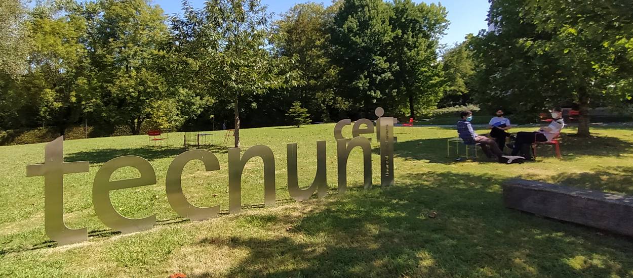 Eventos. Actualidad. Tecnun Escuela de Ingeniería. Universidad de Navarra