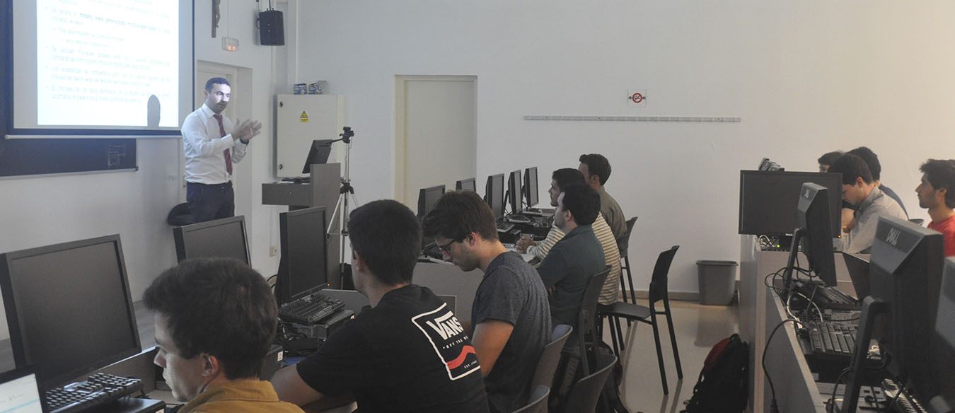 Noticias. Tecnun. Universidad de Navarra