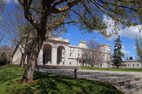 Tecnun. Escuela de Ingenieros. Universidad de Navarra