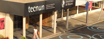 Tecnun. Escuela de Ingeniería. Universidad de Navarra. - Tecnun Escuela ...